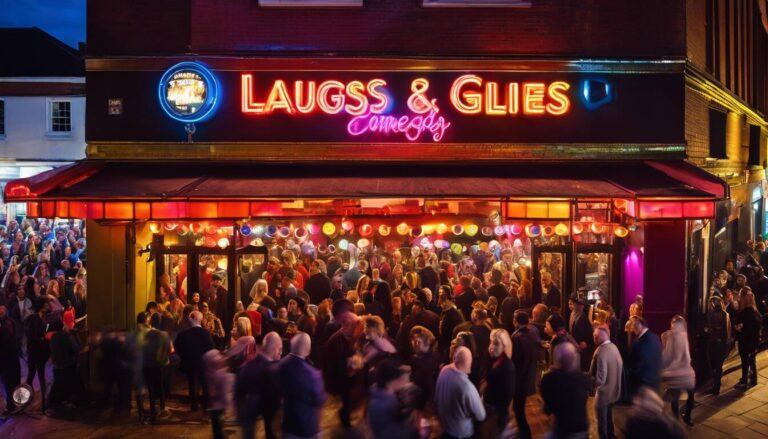 Comedy Shows Birmingham September 2025 - Stand-Up Comedian Tickets & Dates